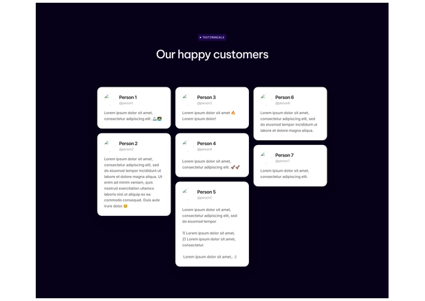 Website Cloner | Clone websites with Tailwind CSS